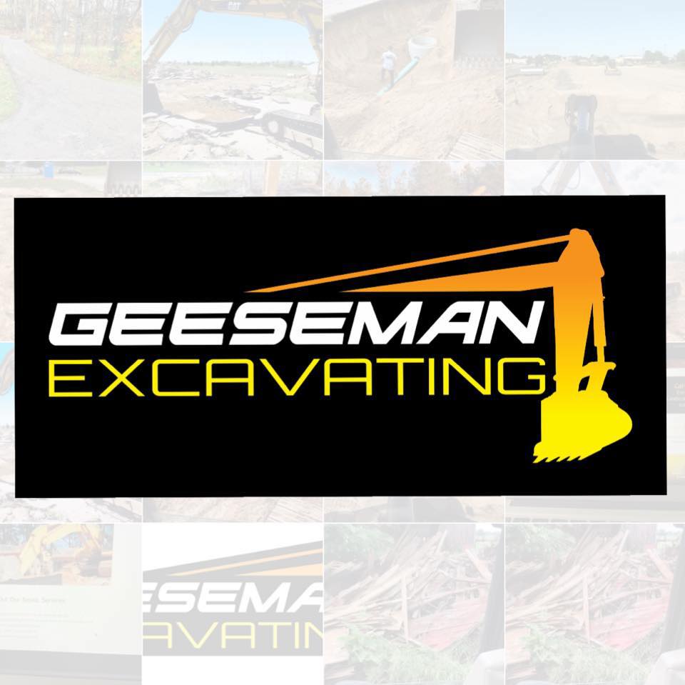 Home - Geeseman Excavating